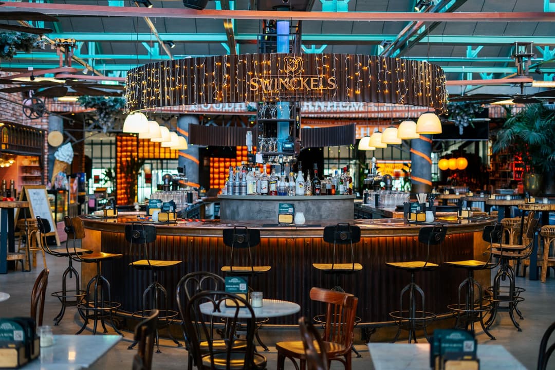 Antepia | Foodhall Arnhem | Foodhall Arnhem