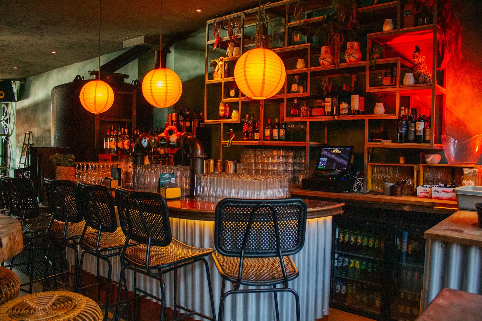 Antepia | Foodhall Arnhem | Foodhall Arnhem