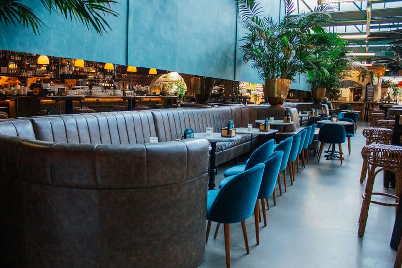 Antepia | Foodhall Arnhem | Foodhall Arnhem